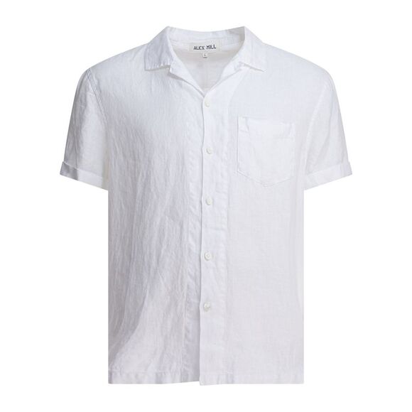 Alex Mill | Shirts | Alex Mill Men Camp Shirt | Poshmark